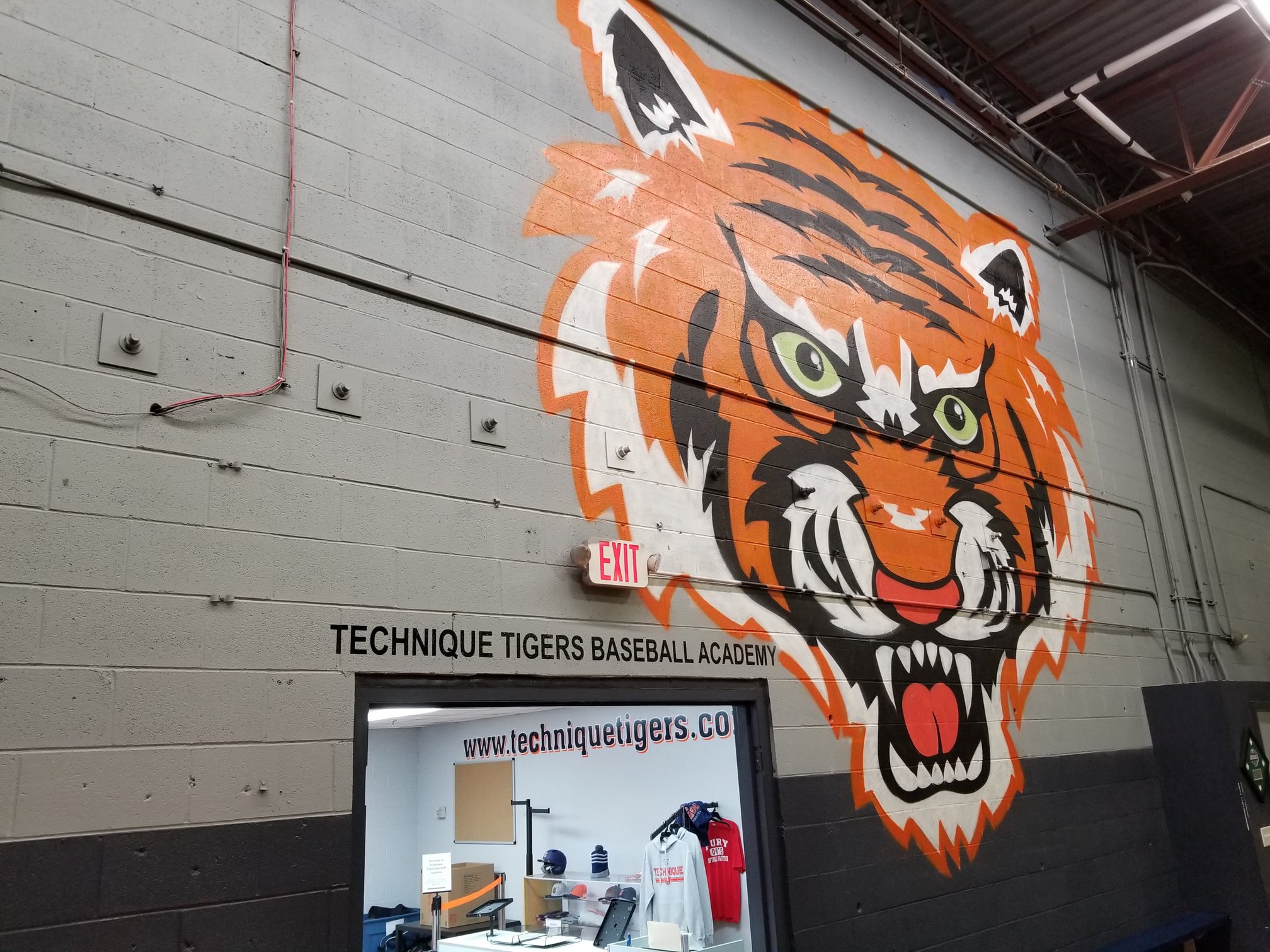 [VIDEOS] CUSTOMER SPOTLIGHT: Academy Life with the Technique Tigers