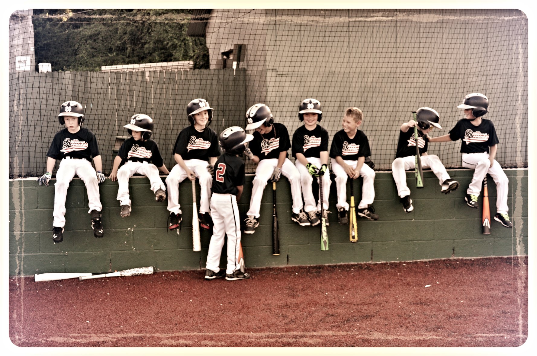 Baseball Jargon Only Baseball Folk Understand [Infographic]