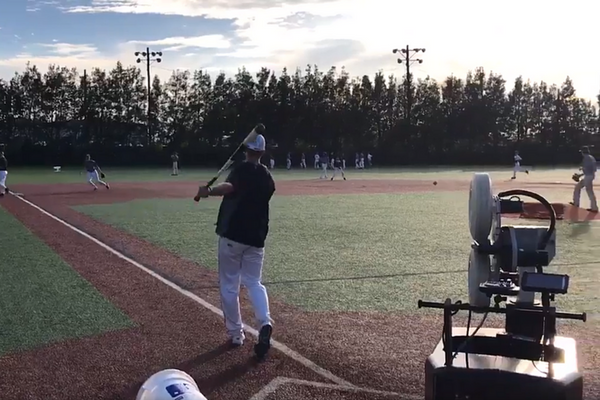 7 Breakthrough Ways Coaches Use FungoMan [Video Tweets]