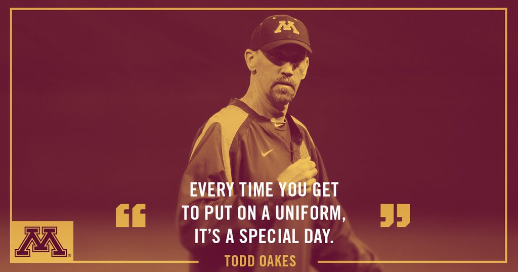 Anatomy of an Ideal Coach: Todd Oakes [Infographic]