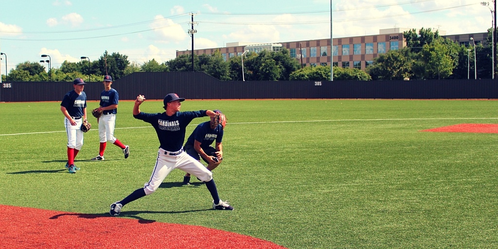 8 Baseball Practice Secrets For the Coach Who Wins Championships