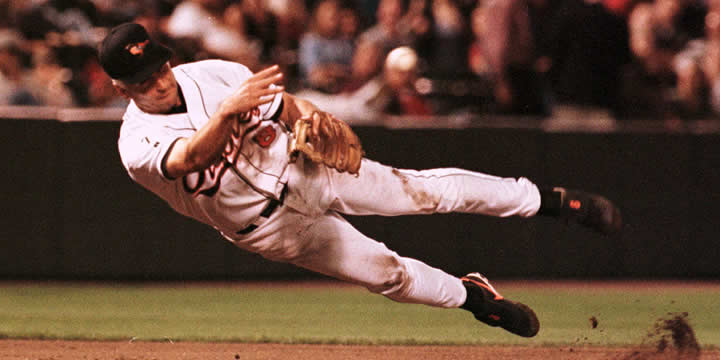 5 Shortstops That Stand The Test of Time [Free Featured Drill]