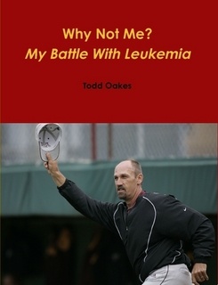 Anatomy of an Ideal Coach: Todd Oakes [Infographic]