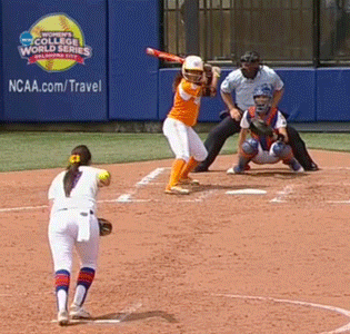 7 Terms You Only Hear on a Softball Field