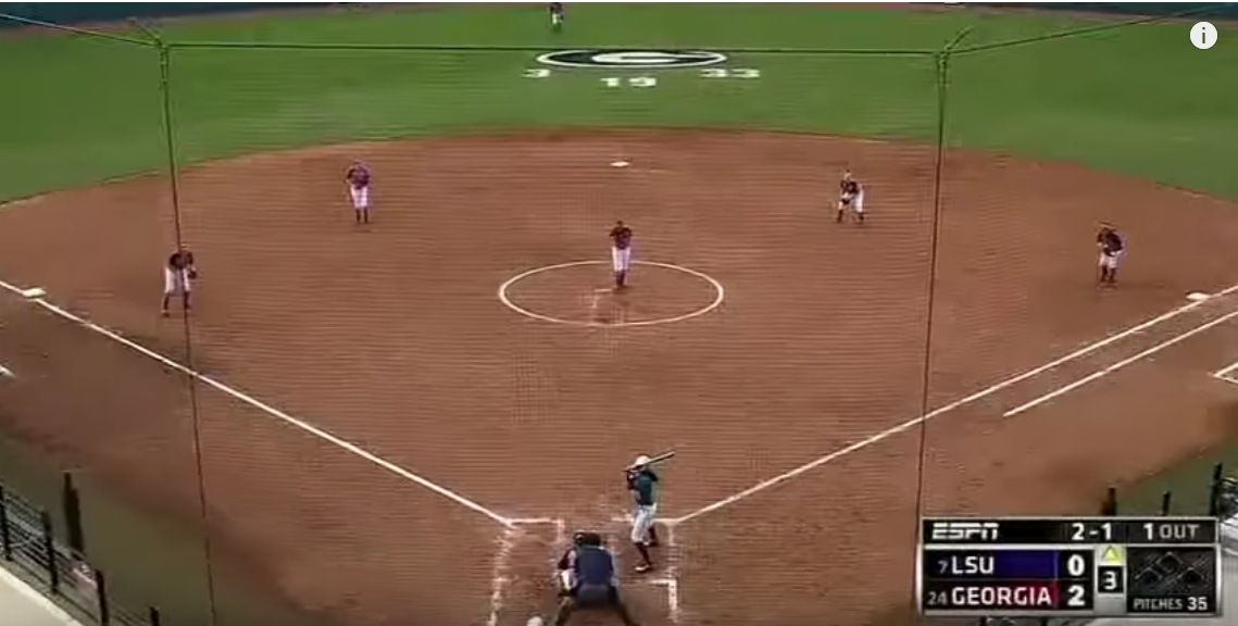 7 Terms You Only Hear on a Softball Field