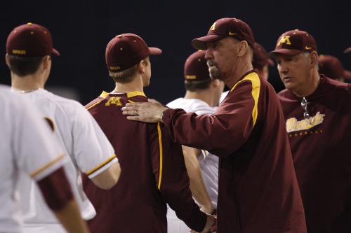 Anatomy of an Ideal Coach: Todd Oakes [Infographic]
