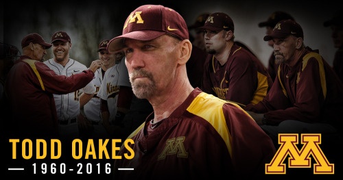 Anatomy of an Ideal Coach: Todd Oakes [Infographic]