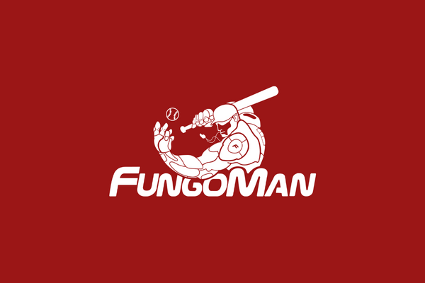 FungoMan Journal | pitching machines